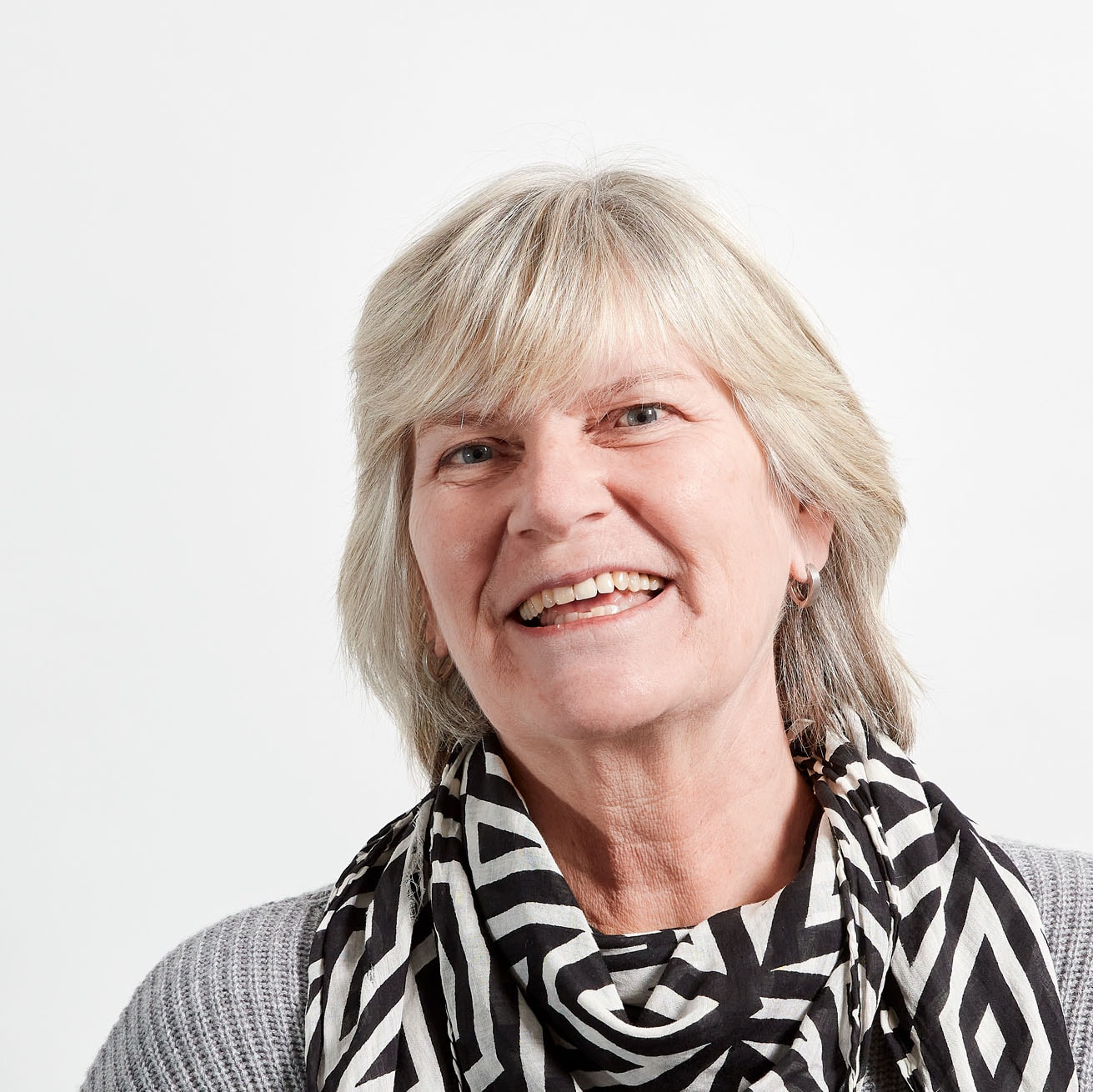 Charlottenburg | aktion weitblick Berlin